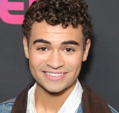 Daniel Croix Henderson Bio, Age, The Oval, Family, Girlfriend, Net ...