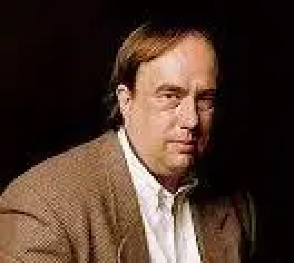 James Wolcott Bio, Age, Height, Wife, Salary, Net Worth Vanity Fair 2024