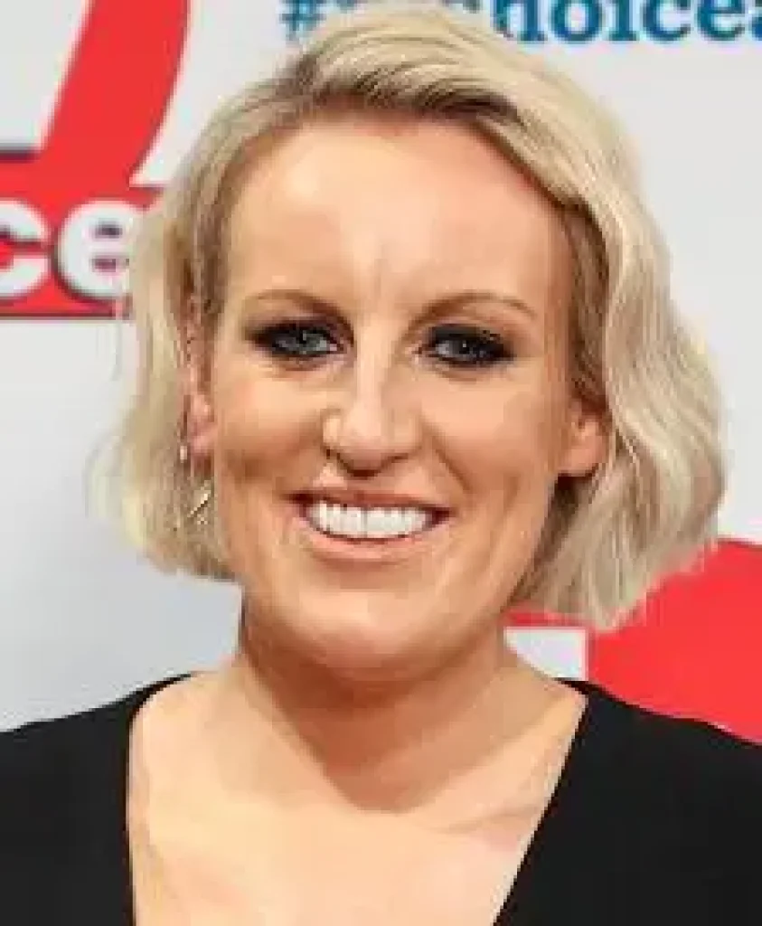 Steph McGovern Bio, Age, Height, Partner, Salary, Net Worth Channel 4 2024