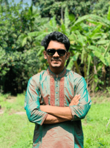 Shovon Ahmed | Wiki/Bio, Age, Wife, Family, Career & More 2024