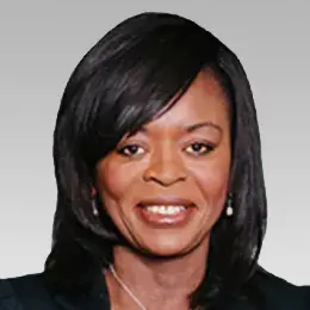 Ronke Phillips Bio, Age, Height, Wife, Salary, Net Worth, BBC News 2024