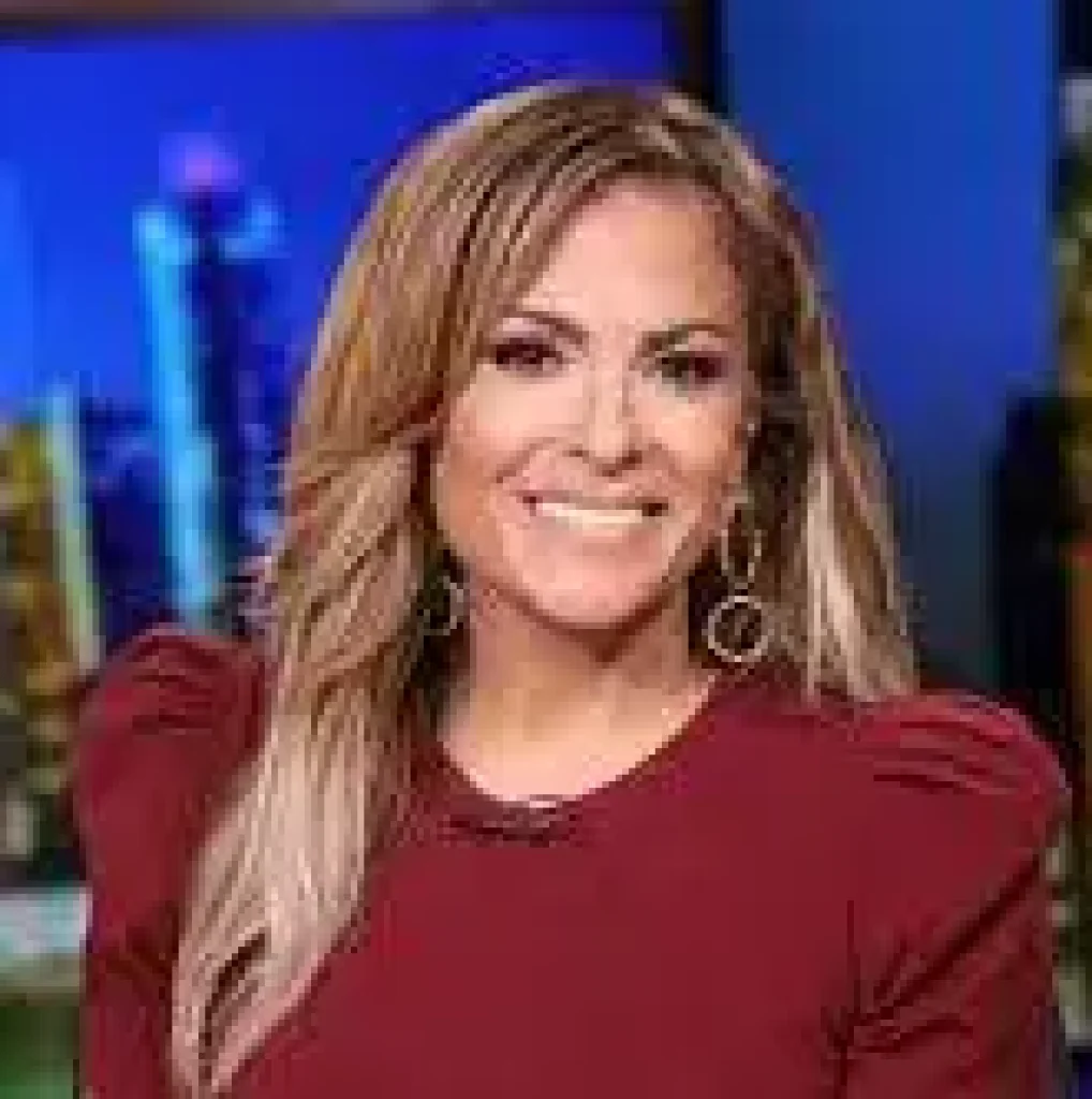 Taryn Asher Bio, Age, Height, Husband, Salary, Net Worth Fox 2 2024