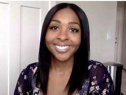 Ashley Love Biography (2026): Cece Winans’ Daughter, Age, Height ...