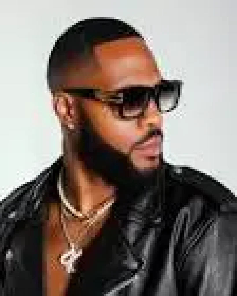 Kendall Kyndall Bio, Age, Height, Wife, Net Worth, Movies and TV Shows 2024