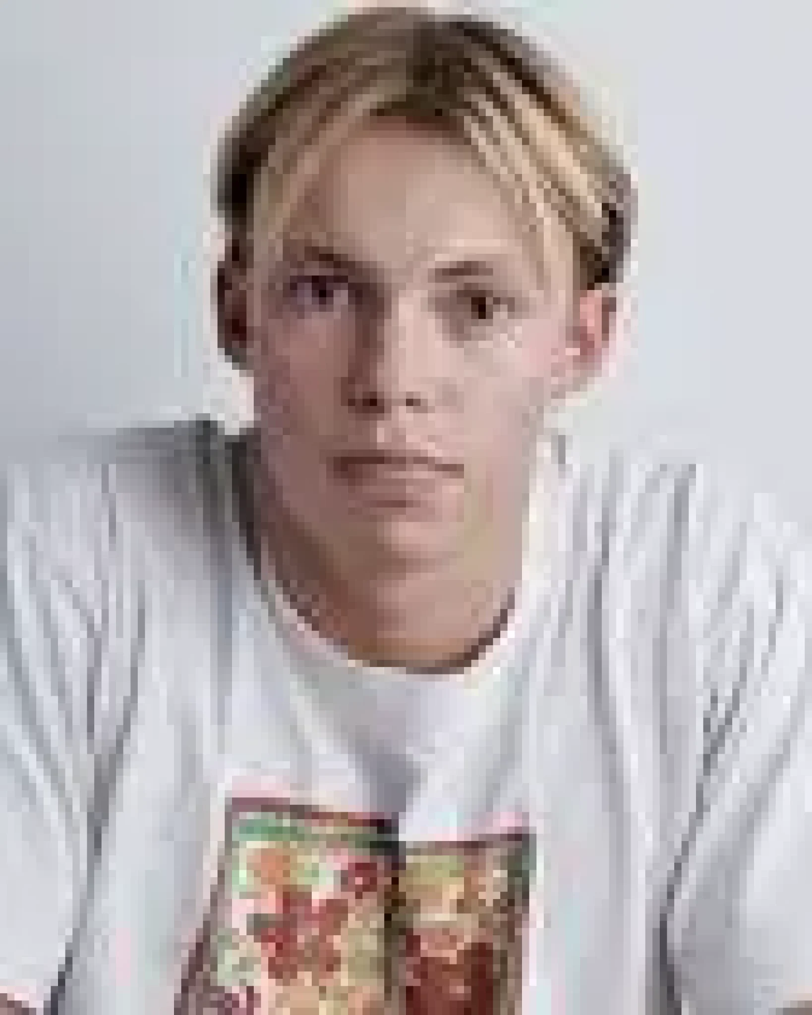 Mitchell Hardaker Bio, Age, Height, Girlfriend, Net Worth, Movies and ...