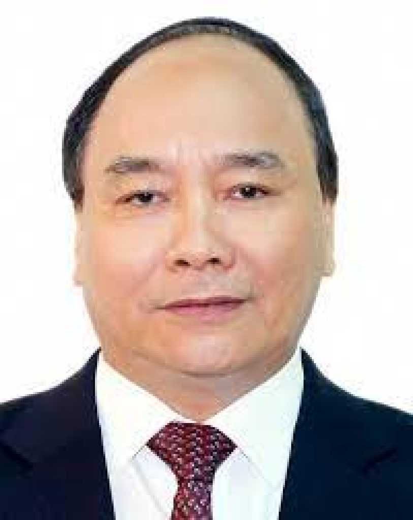 Nguyễn Xuân Phúc Bio, Age, Height, Wife, Salary, Net Worth, Vietnam 2024