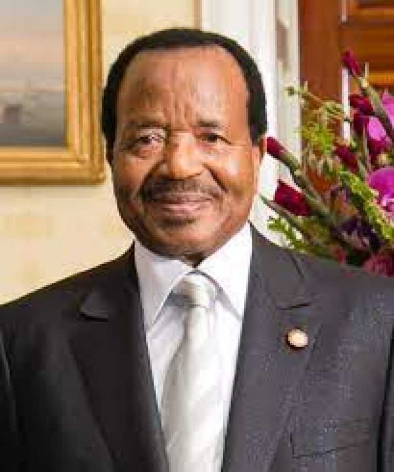 Paul Biya Bio, Age, Height, Wife, Salary, Net Worth, Cameroon 2024