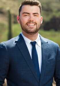 Sean Mahoney Bio, Age, Height, Wife, Salary, Net Worth, KOLD News 13 2024