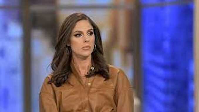 Abby Huntsman Bio, Age, ABC, Parents, Husband, Height, Salary, Net ...