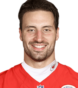 Noah Gray Bio, Age, Height, Wife, Salary, Net Worth, Kansas City Chiefs ...