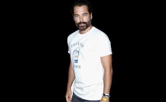 Tim Rozon Bio, Age, Family, Wife, Facts, Awards, Net Worth 2024