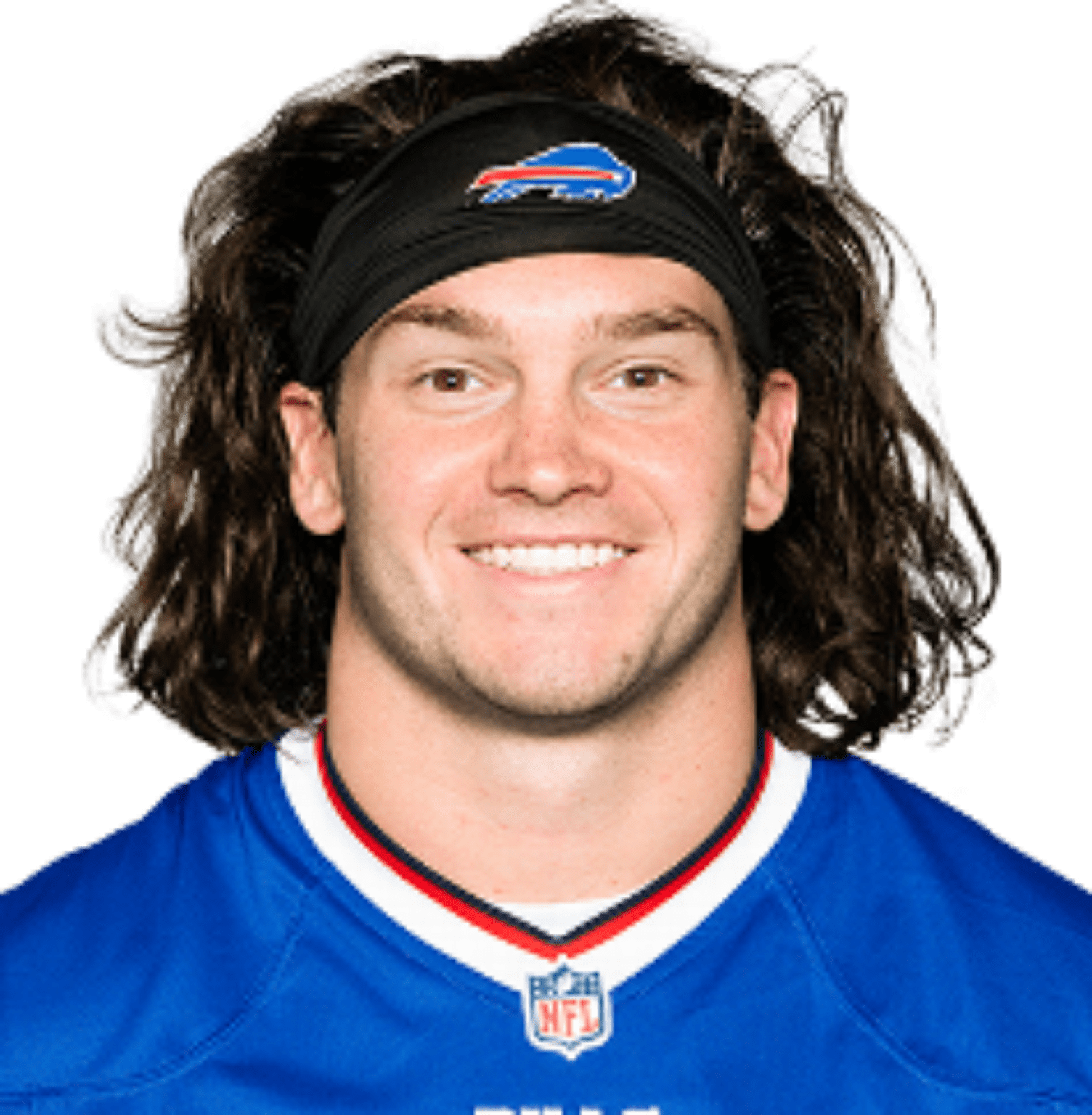Baylon Spector Bio, Age, Height, Girlfriend, Salary, Net Worth, Buffalo ...