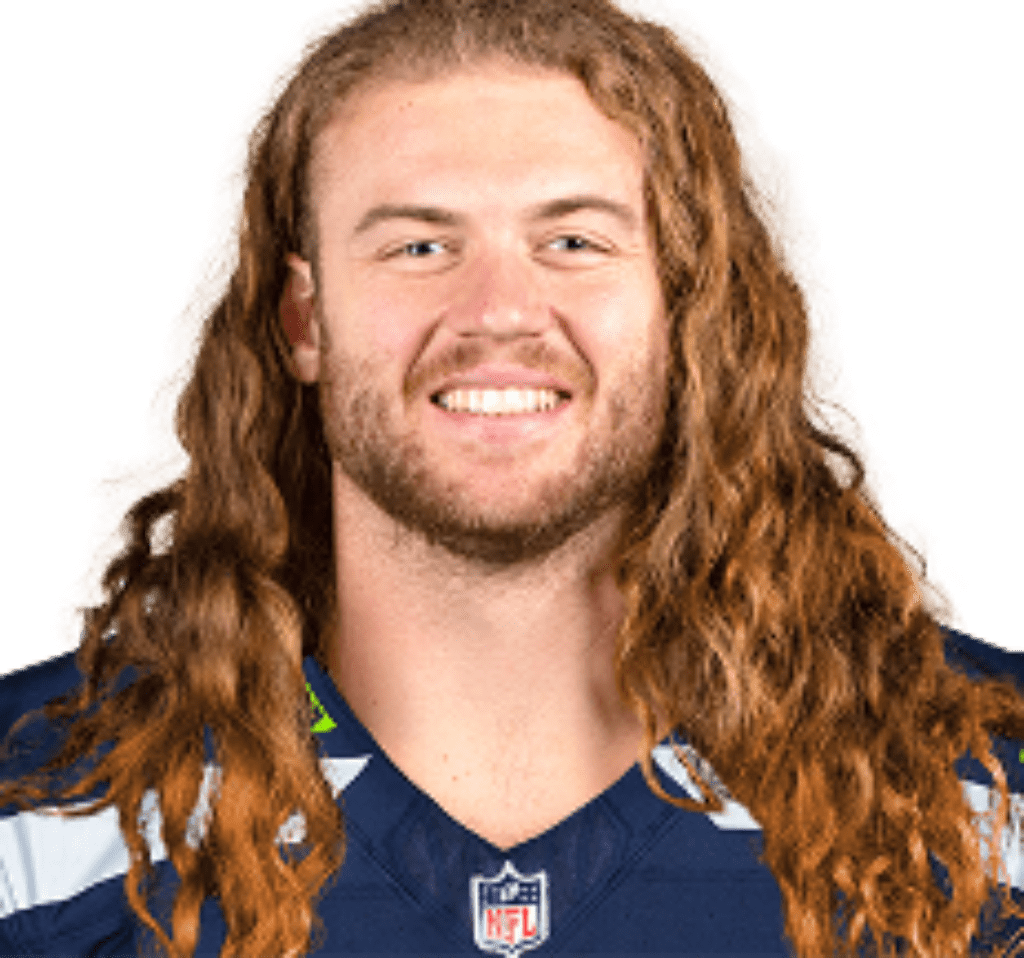 Brady Russell Bio, Age, Height, Wife, Salary, Net Worth, Seattle ...