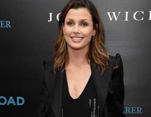 Bridget Moynahan Bio, Actress, Age, Family, Husband, Net Worth, Movies, Son in 2025