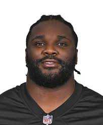 D. J. Reader Bio, Age, Height, Wife, Salary, Cincinnati Bengals in 2026