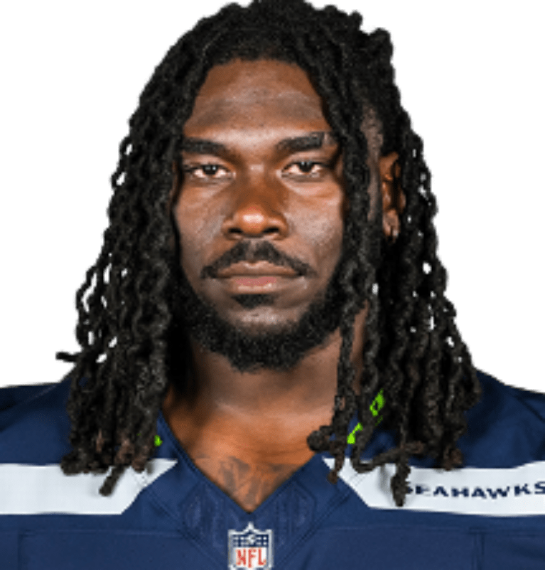 Myles Adams Bio, Age, Height, Wife, Salary, Net Worth, Seattle Seahawks ...