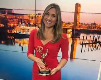 Nikki Laurenzo Bio, Age, Family, FOX 40 News, Husband, Height, Salary ...