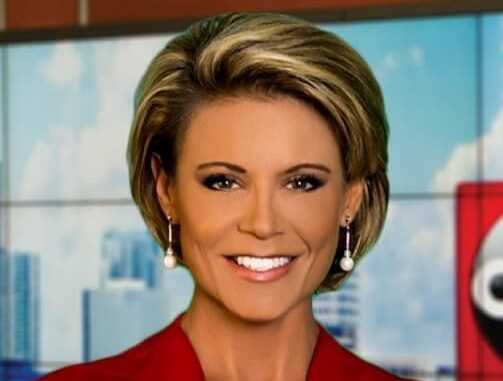 Wendy Ryan Bio, ABC, Age, Family, Husband, Height, Salary in 2026