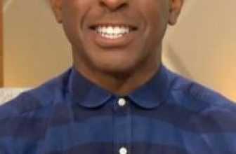 Andi Peters Bio, Age, Height, Wife, Kids, Net Worth, ITV News 2024