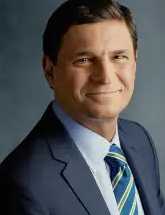 Who is David Faber? CNBC, Body measurements and Personal life 2024