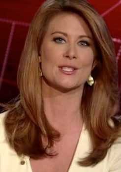 Who is Molly Line? Fox News Channel, Body measurements and Personal ...