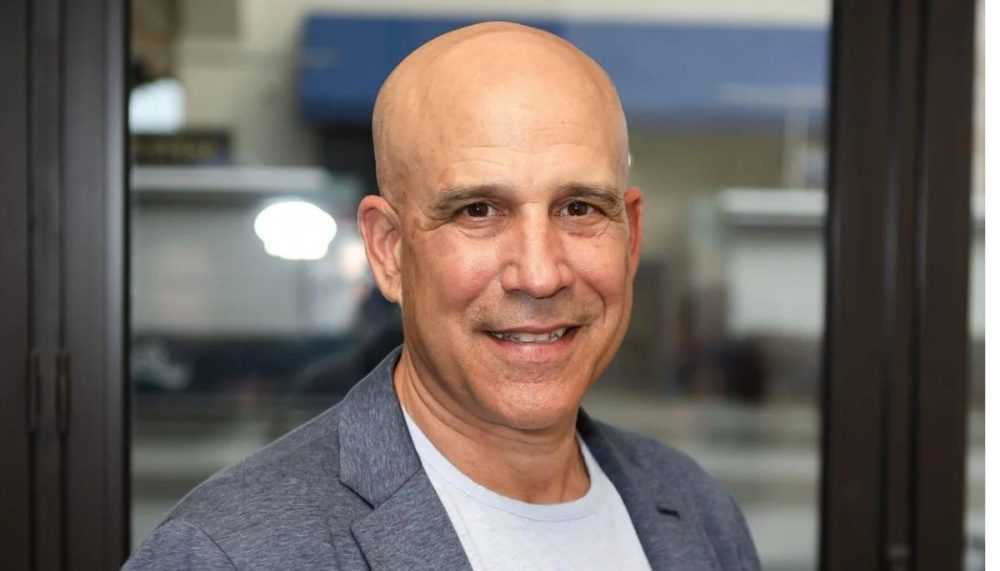 Joseph Jingoli Biography: Age, Net Worth, Wife, Career, Family, and ...
