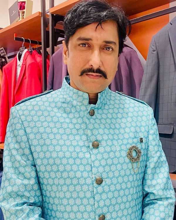 Sanjay Pandey Age, Wife, Children, Family, Biography & More in 2025