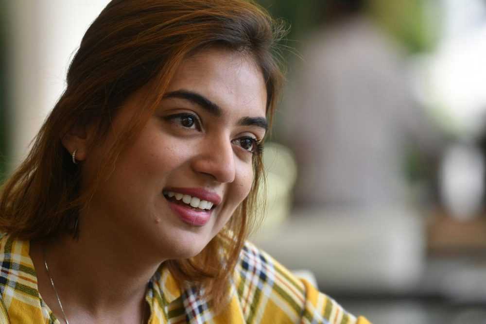 Nazriya Nazim Biography, Age, Height, Husband, Family, Movies, Career ...