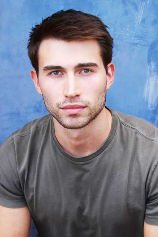 Derek Dixon Bio, Age, Height, Wife, Movies and Tv Shows in 2026