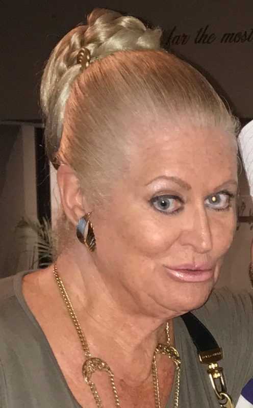 Kim Woodburn Biography: Age, Husband, Career, and Personal Life in 2025