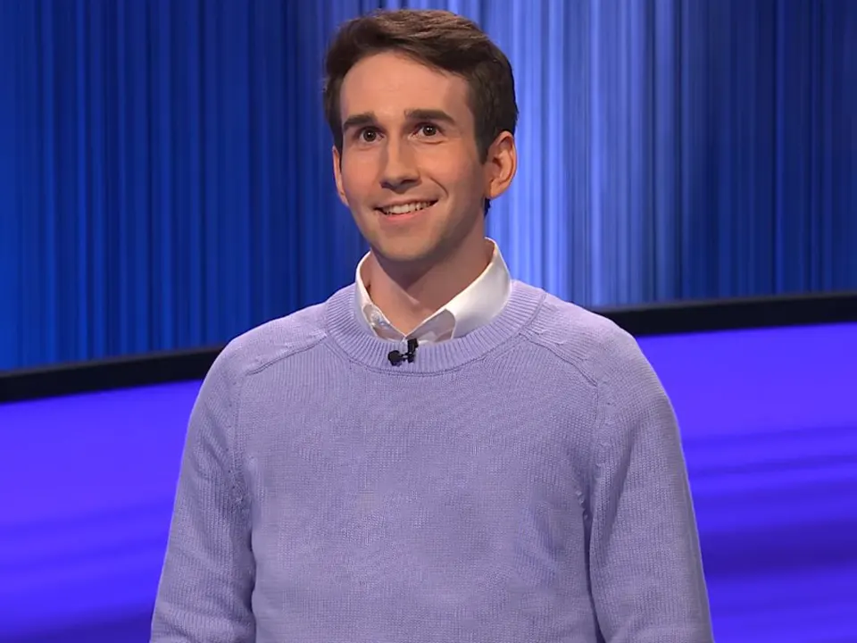 Scott Riccardi (Jeopardy) Bio, Age, Wife, Net Worth, Wiki in 2026