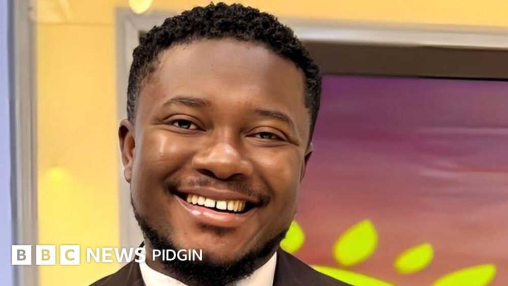 Godwin Asediba Bio, Age, Height, Family, Career, Salary, Net Worth ...