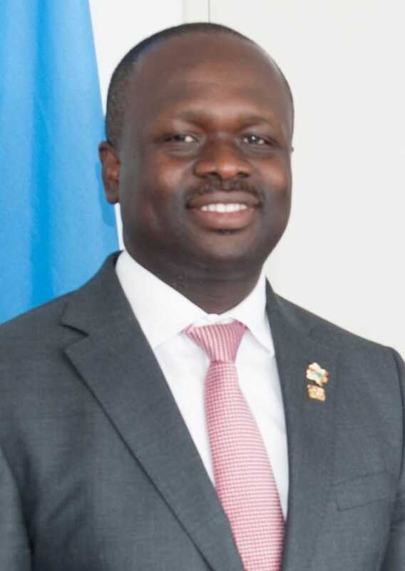 Omane Boamah Biography, Age, Wife, Career, and Personal Life (2026) in 2026