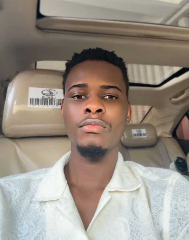 Odunwire Bio, Age, Height, Family, Career, Salary, & More in 2026 in 2026