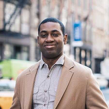 Brandon Walker Biography: Age, Height, Husband, Salary, Net Worth ...