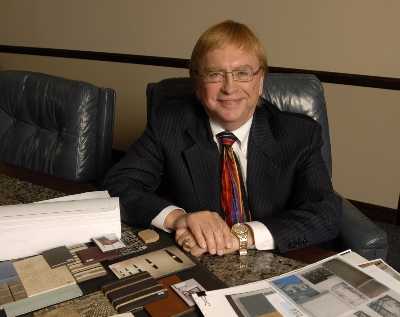 Duane Roberts Bio 2026 – Age, Wife, Career, Frozen Burrito Invention ...