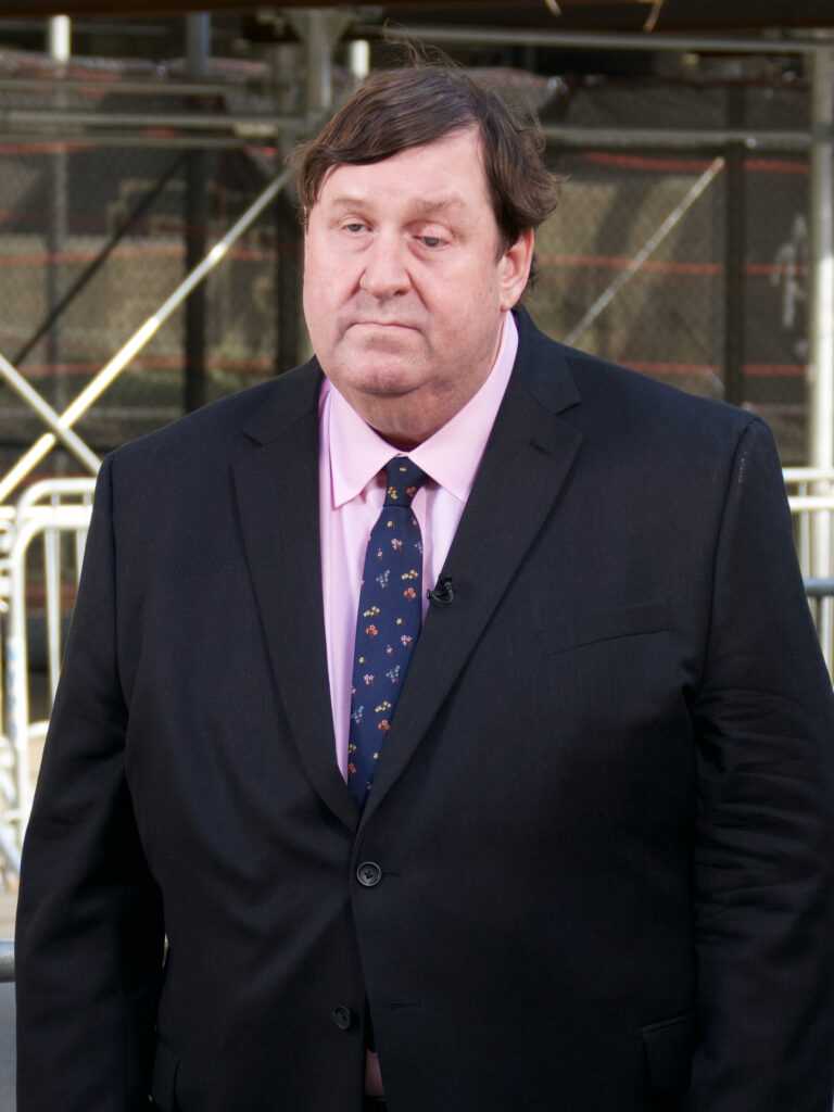 Gary O’Donoghue Bio, Age, Height, Wife, Salary, Net Worth BBC News in 2026