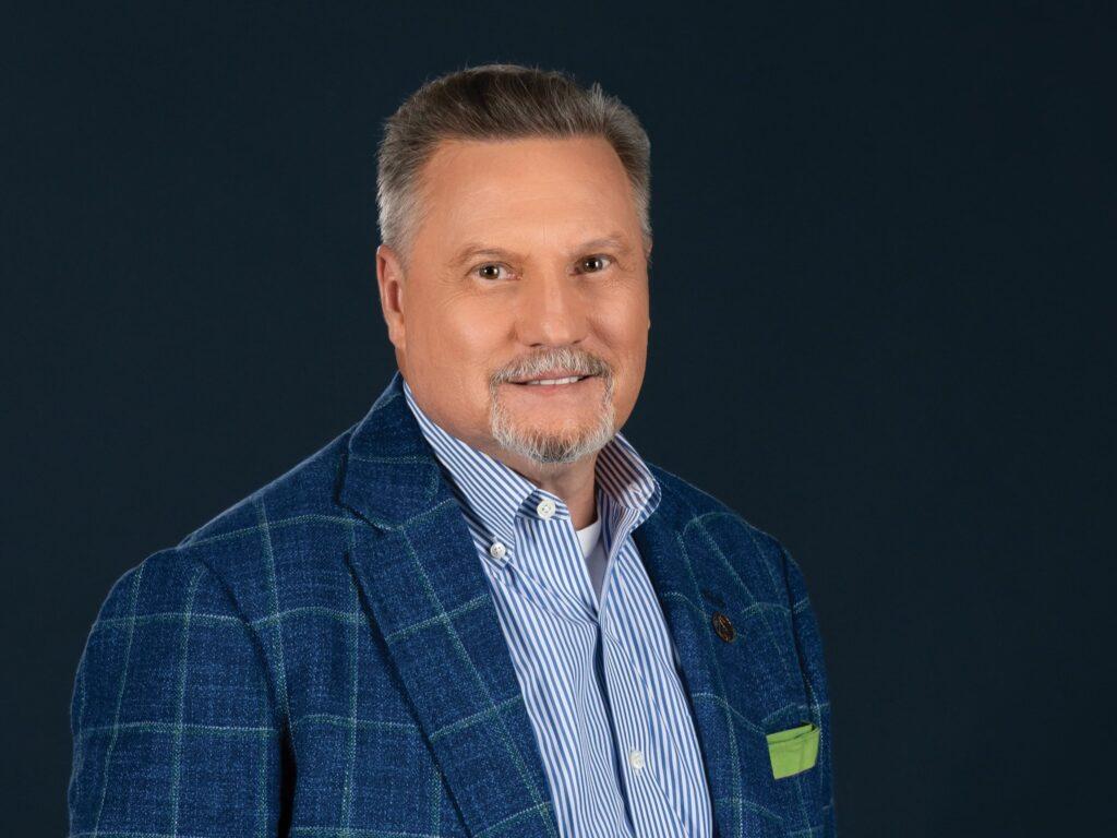 Donnie Swaggart Bio, Age, Height, Wife, Family, Children, & Latest News ...