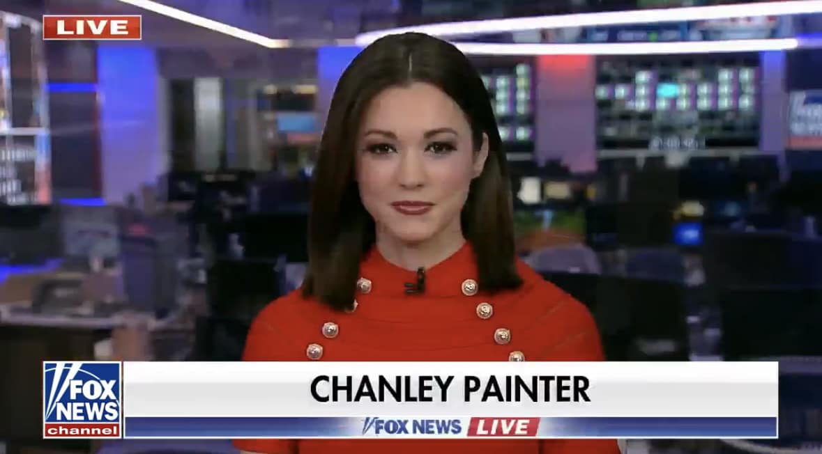 Chanley Painter Bio 2026: Age, Height, Husband, Family, Career, & Fox ...